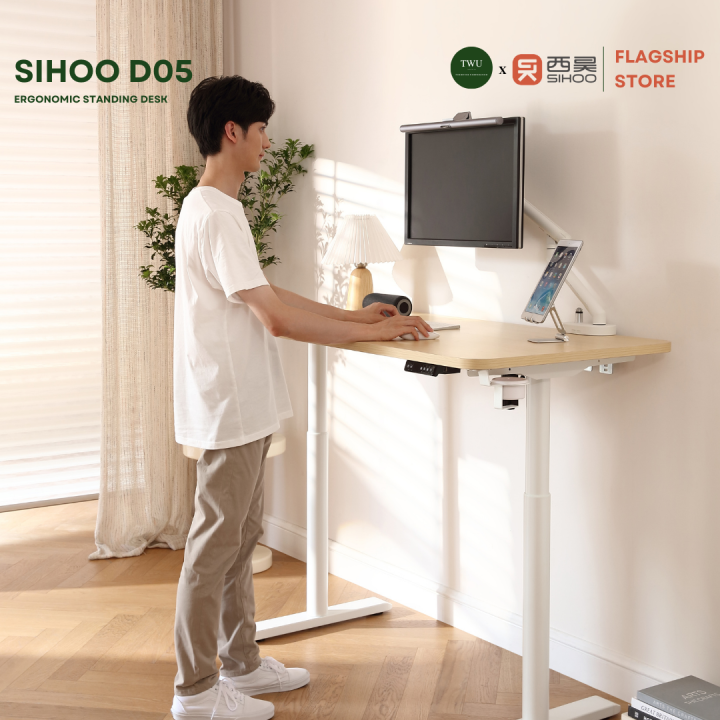 Adjustable table lazada store