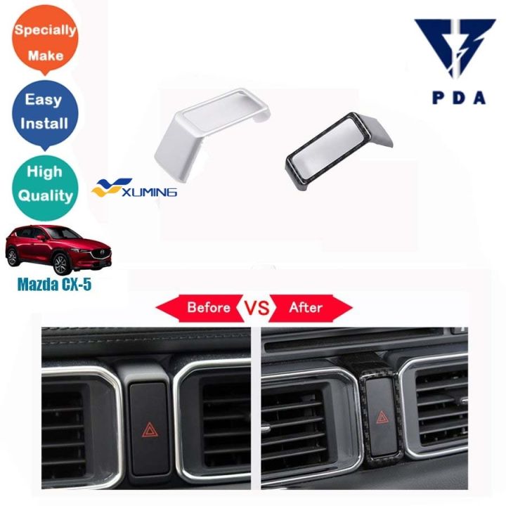 xuming Mazda CX5 Emergency light cover | Lazada