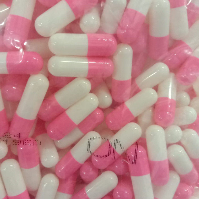 CANGKANG KAPSUL KOSONG UKURAN 00 UKURAN BESAR ISI 1000 BUTIR | Lazada ...