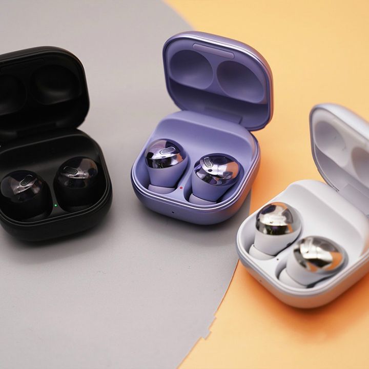 Samsung Galaxy Buds Pro/Pro 2 With Noise Canceling Sport Earbuds For ...