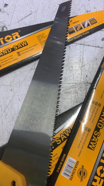 HAND SAW (LAGARING KAHOY ) | Lazada PH