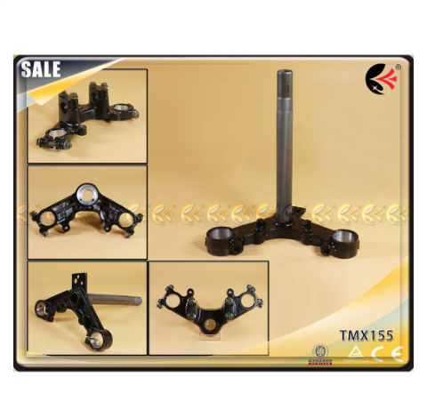 HIGH QUALITY TMX 155 T-POST FOR MOTORCYCLECOD | Lazada PH