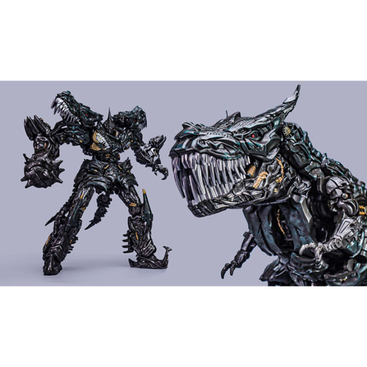 BB2023 NEW Transformed G-creation MTST-01B Super Value Tyrannosaurus ...