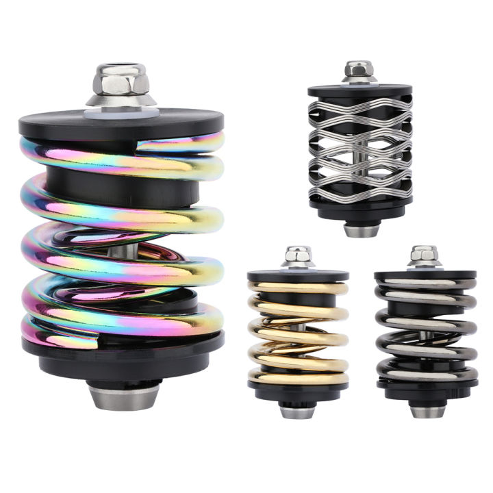 LP Litepro Folding Bike Rear Shock ultralight rear spring-mounted ...