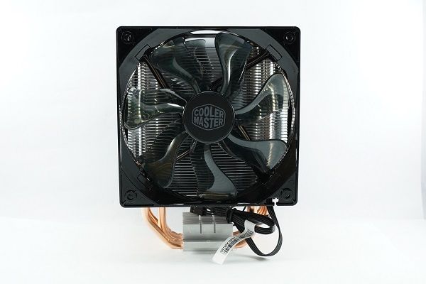 Cooler Master T400 Pro Computer CPU Cooler Dual 120mm fans LGA 2011 ...