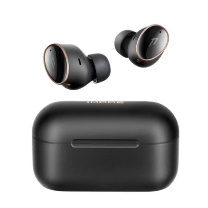 1MORE EVO Hi-Res Wireless Earbuds Audiophile LDAC Bluetooth 5.2 ...