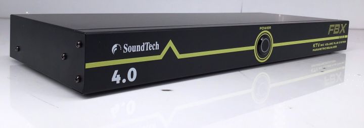 SOUNDTECH FBX4.0 ฟิตแบค4.0 FBX-4.0 FBX 4.0 ( สินค้าใหม่ ศูนย์ไทย/ออก ...