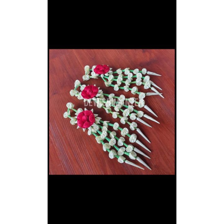 Melati keris manten/melati keris/bunga keris | Lazada Indonesia