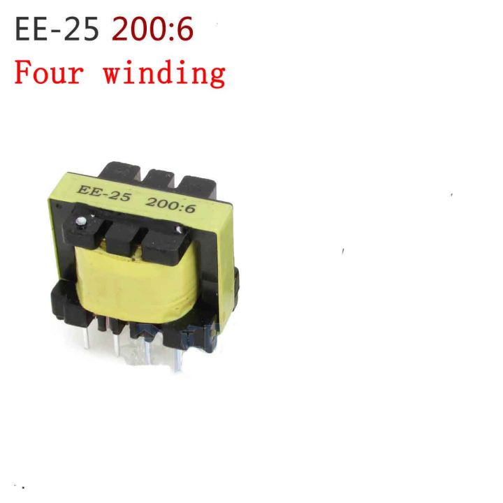 Inverter Welding Machine E25 200:6 Auxiliary Power Transformer | Lazada