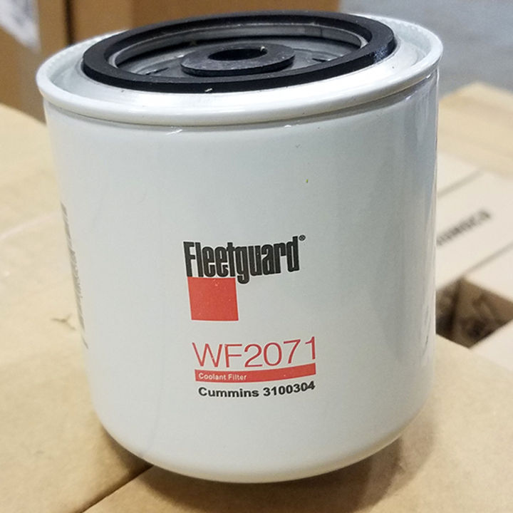 WF2071 Water Filter Fleetguard | Lazada PH