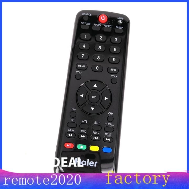 New Original Rc20 For Sanyo Lcd Led Tv Remote Control V98472 B7b 32d Md