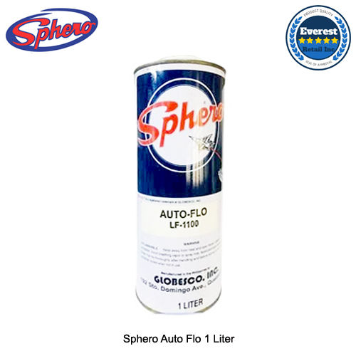 Sphero Auto Flo 1 Liter | Lazada PH