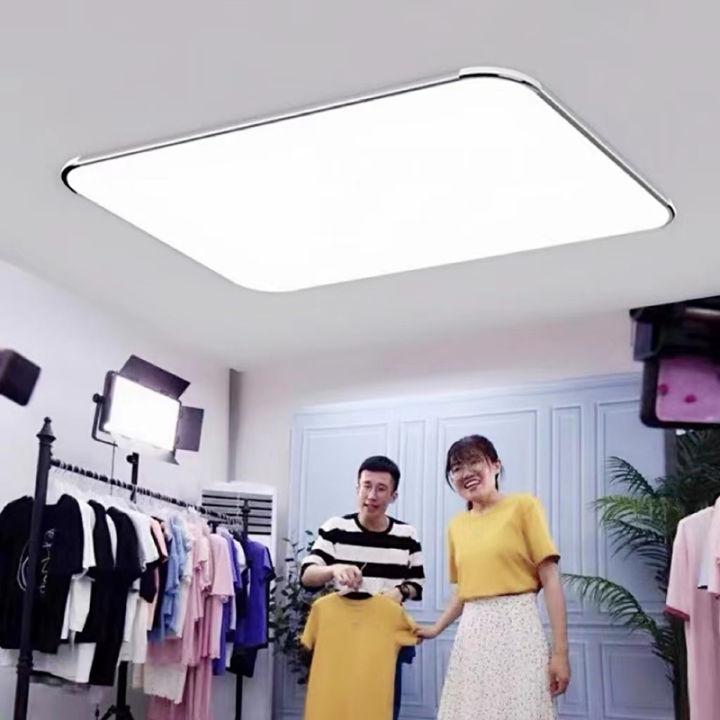 Special overhead lamp for live broadcast room Super bright shadowless ...