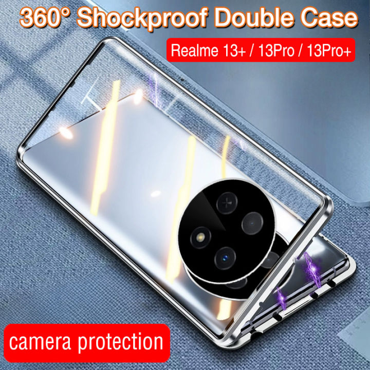 เคส Realme 13 Pro Plus 13 + 13Pro 13 5G Realme13Pro + บวก Realme13 + Realme13 5G 2024 5G เคส ...