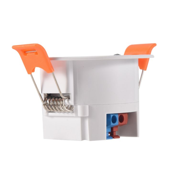 Tuya ZigBee mmWave Human Presence Sensor with Luminance MicroWave Radar ...