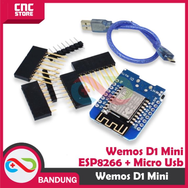 WEMOS D1 MINI NODEMCU 4MB LUA WIFI IOT INTERNET ESP8266 ESP12E + KABEL ... WEMOS D1 MINI NODEMCU 4MB LUA WIFI IOT INTERNET ESP8266 ESP12E + KABEL ...