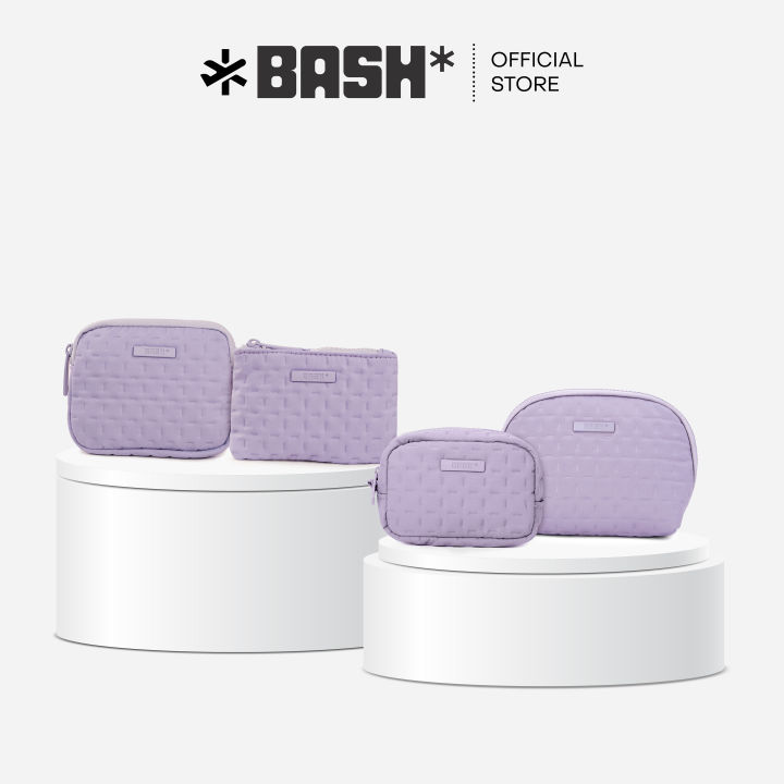 BASH Billow Minis Collection in Lilac | Lazada PH
