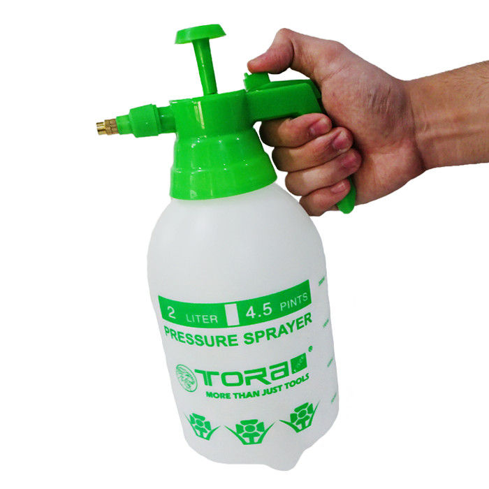 TORA Sprayer Pompa 2 Liter - Pressure Hand Sprayer | Lazada Indonesia