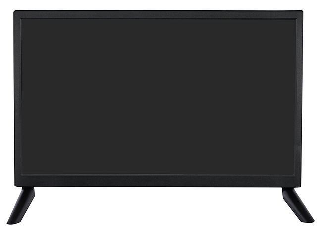 GINZA TV 22 inch LED 24 inch TV Flat Screen On Sale Led TV Not Smart TV Flat Screen TV Portable ...