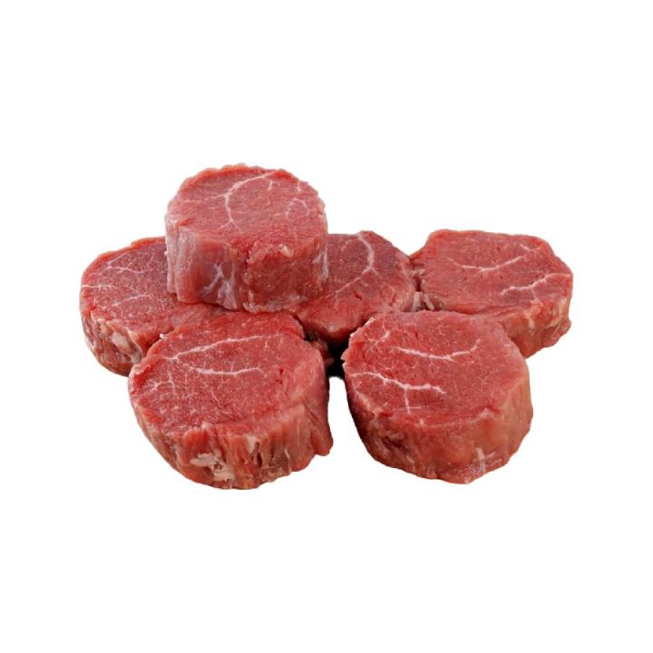 Frozen Beef Sirloin (Tapa Slice) (450g) by Mrs. Garcia | Lazada PH