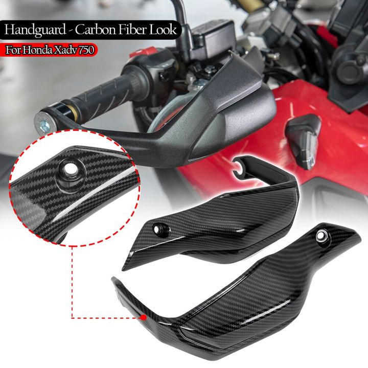 Motorcycle Hand Guard Protectors Handguards For Honda XADV X-ADV X ADV ...