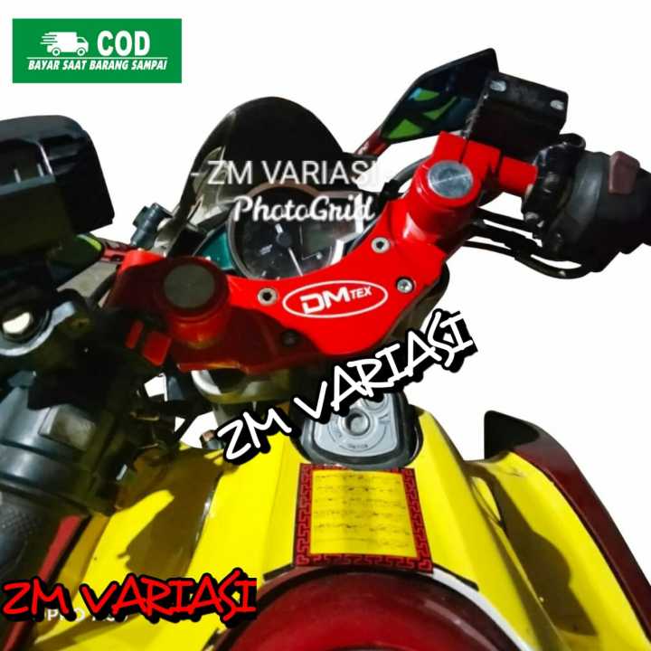 stang jepit motor vixion old new variasi motor vixion old lengkap ...