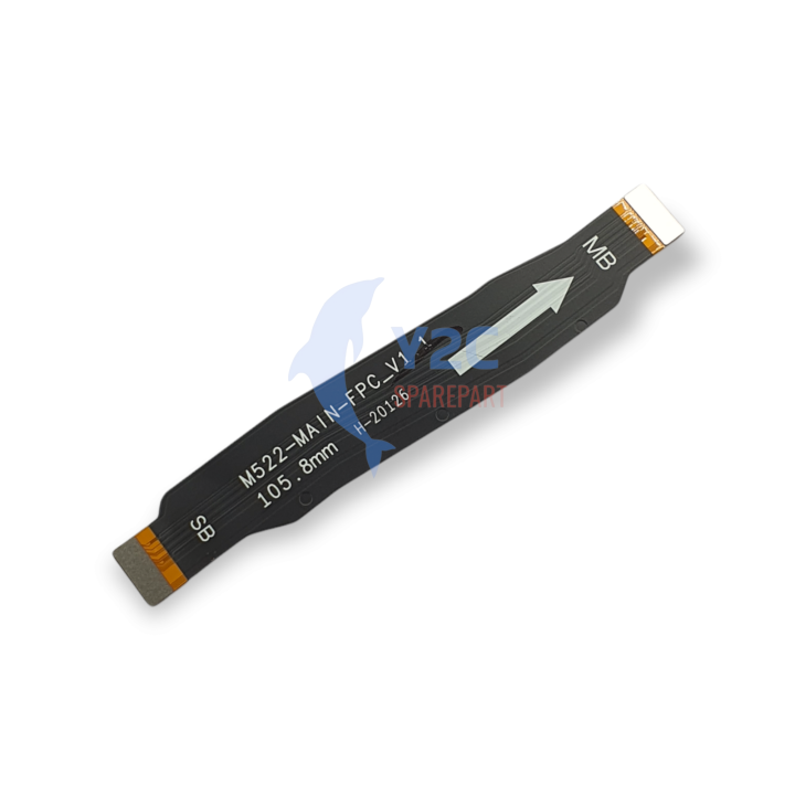 FLEXI MAIN BOARD XIAOMI REDMI NOTE 9 PRO 4G / REDMI NOTE 9S / FLEXIBLE ...