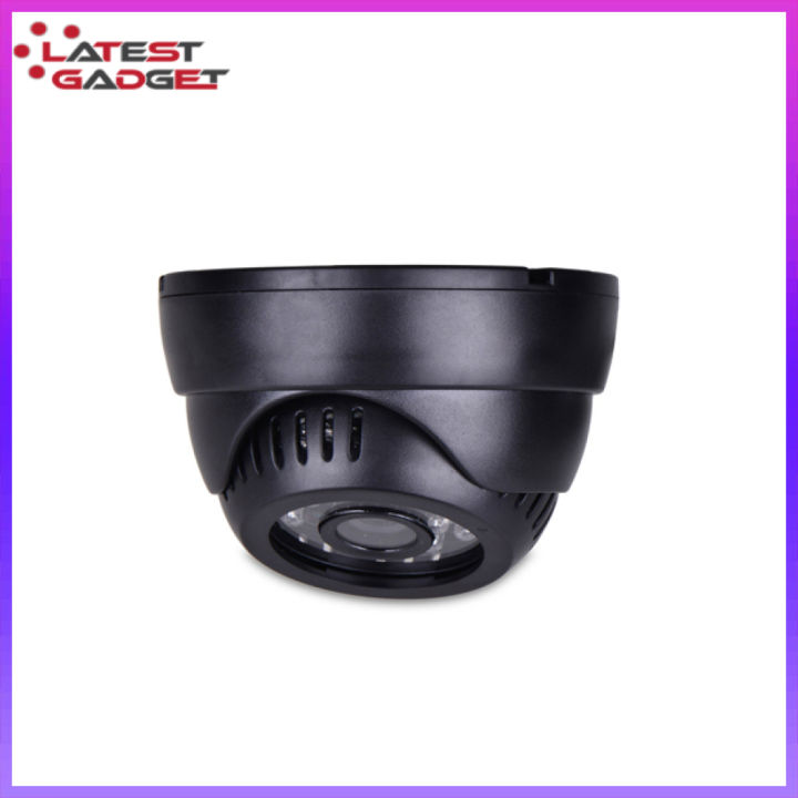 Stand Alone CCTV Surveillance Camera With Card Reader | Lazada PH