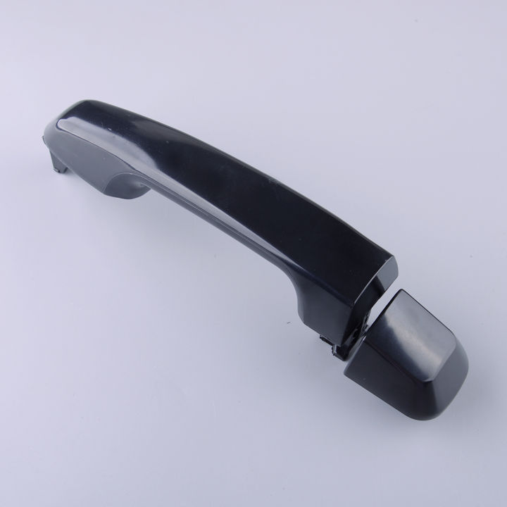 Rear LeftRight Outer Door Handle Fit for Toyota Land Cruiser Prado J150 ...