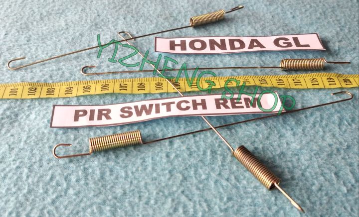 PIR SWITCH REM MOTOR HONDA GL (2 PCS) | Lazada Indonesia