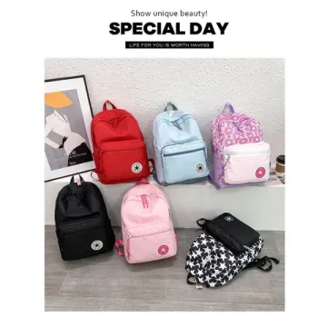 Converse Tas Original Jual Converse Tas Original Terbaru Indonesia Tas Ransel Converse All Star Tas Sekolah Converse Go 2 Tas Backpack Converse Logo Bundar www.lazada .id