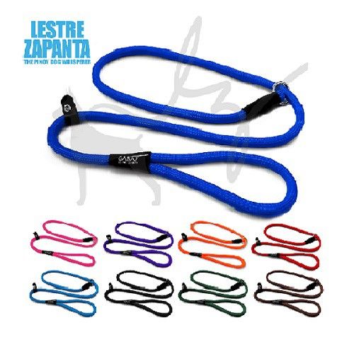 Original GABAY® - dog training leash by Lestre Zapanta THE Pinoy Dog ...
