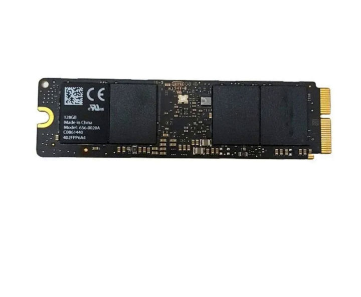 Original A1502 A1398 A1465 A1466 128GB 256GB 512GB 1TB SSD For Air ...