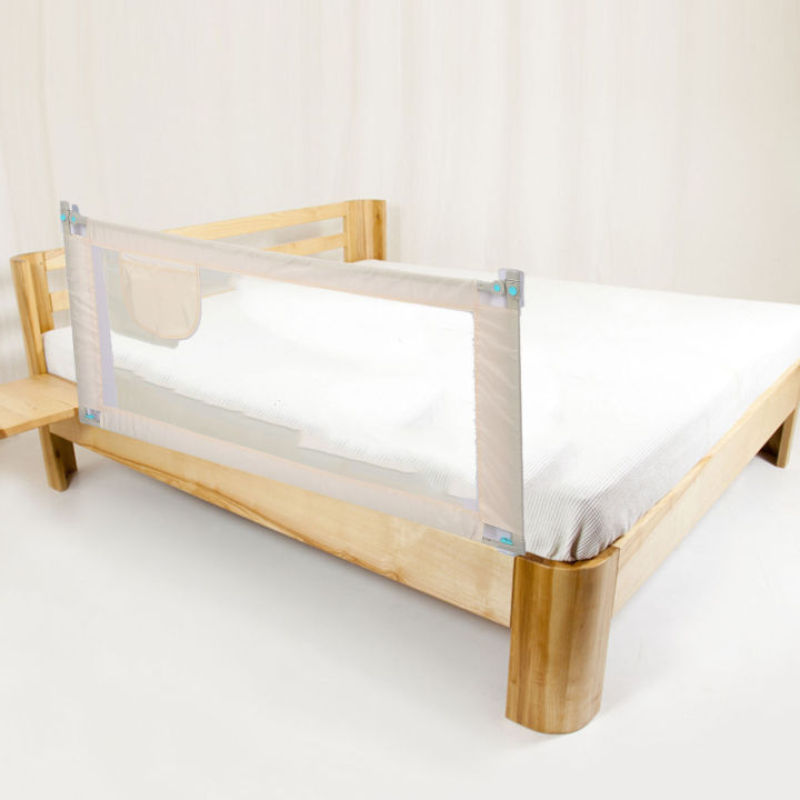 Bed Rail Portable Lifting Children Beds Cribguard (180cm) | Lazada