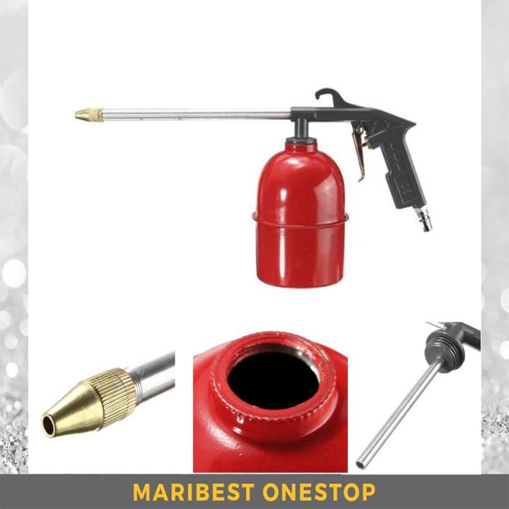 Pneumatic Washing Gun Car Wash Spray Gun Cleaning Gun Water Spray Gun ...