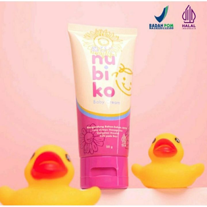 Nubiko Skincare | Lazada Indonesia