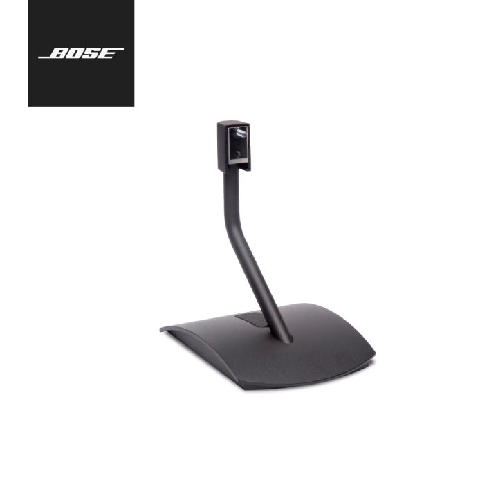 Bose Uts-20 Series Ii Universal Table Stand Assembly Speaker Stand Bose ...