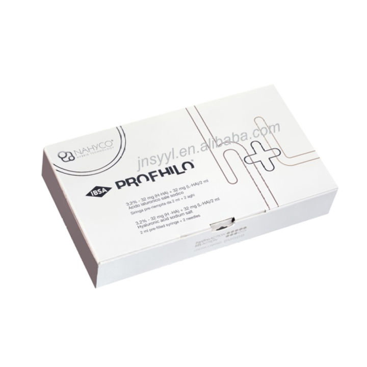 Profhilo 5 point face lift Approval version纳米微晶美容仪 | Lazada PH