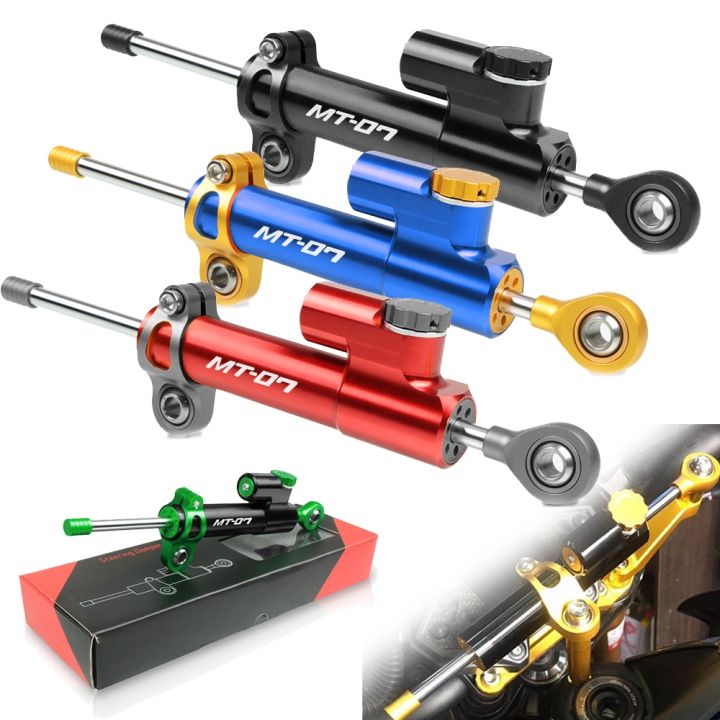 FOR Yamaha MT-07 FZ-07 FZ07 MT07 MT 07 2014 2015 2016 2017 2018 2019 ...