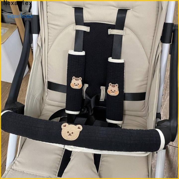 Packaging handle baby stroller shell | Lazada PH