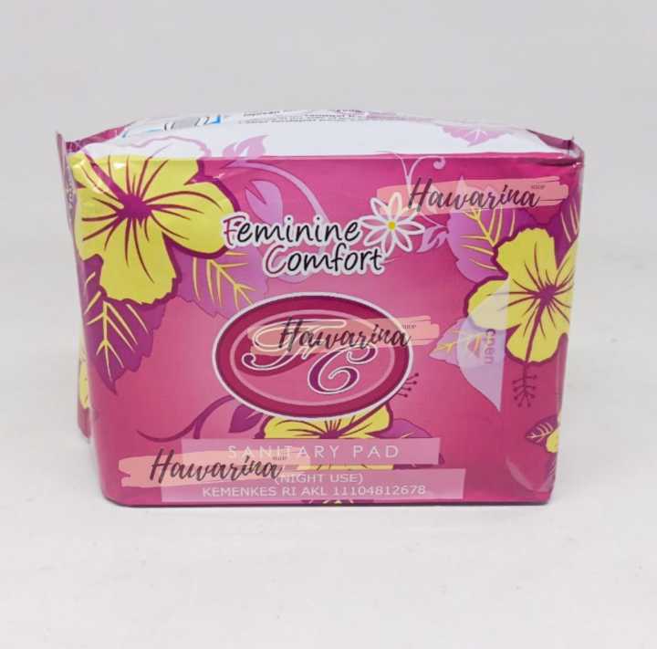 Pembalut AVAIL Merah Night Use | Lazada Indonesia