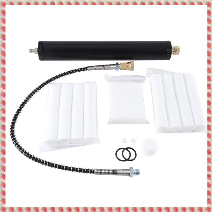 (EXPT) Dryer Oil-Water Separator PCP Air Filter Compressor Sealing Ring ...