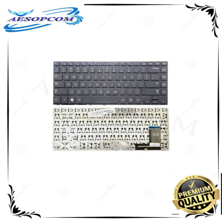 Samsung 370r4e Np370r4e Np450r4e Np450r4v Laptop Keyboard | Lazada PH