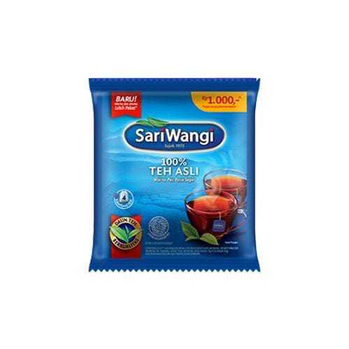 Ready Sariwangi Sari Wangi Teh Celup Sachet Saset Isi 5 Pcs | Lazada ...