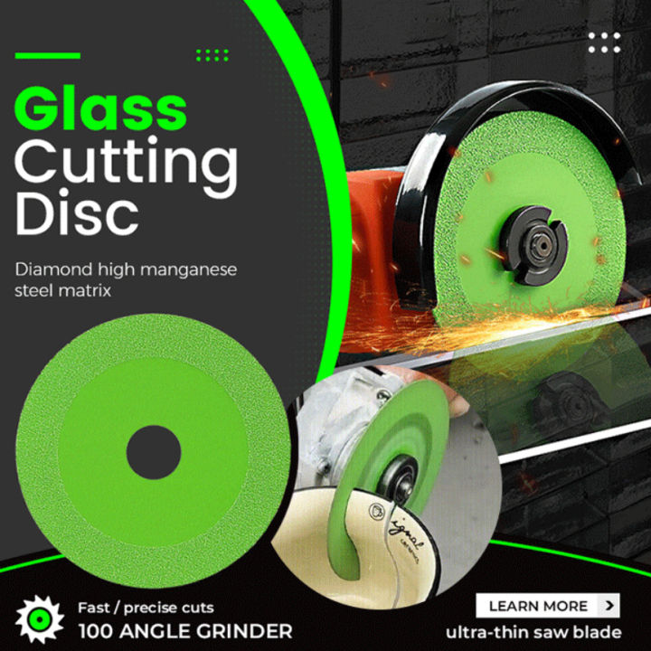 Diamond Cutting Discs for Glass Universal Ultra-thin Discs for Ceramic ...
