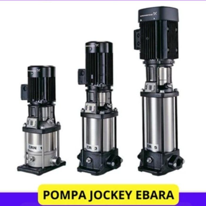 TANGKI POMPA HYDRANT JOCKEY 25 50 75 GPM CUSTOM INSTALASI | Lazada ...