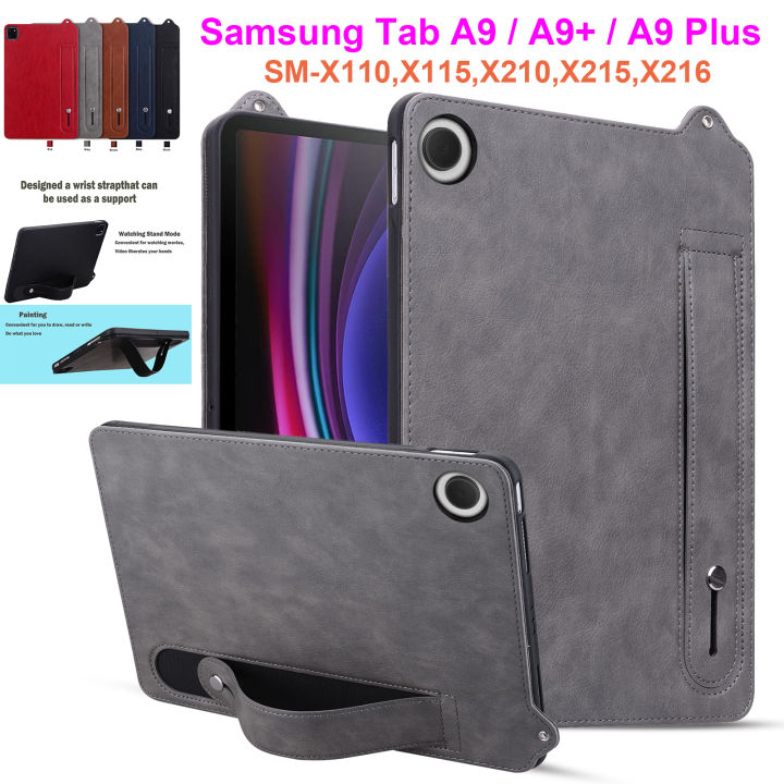 For Samsung Galaxy Tab A9 8.7" A9+ A9 Plus 11.0" SM-X210 SM-X215 SM ...