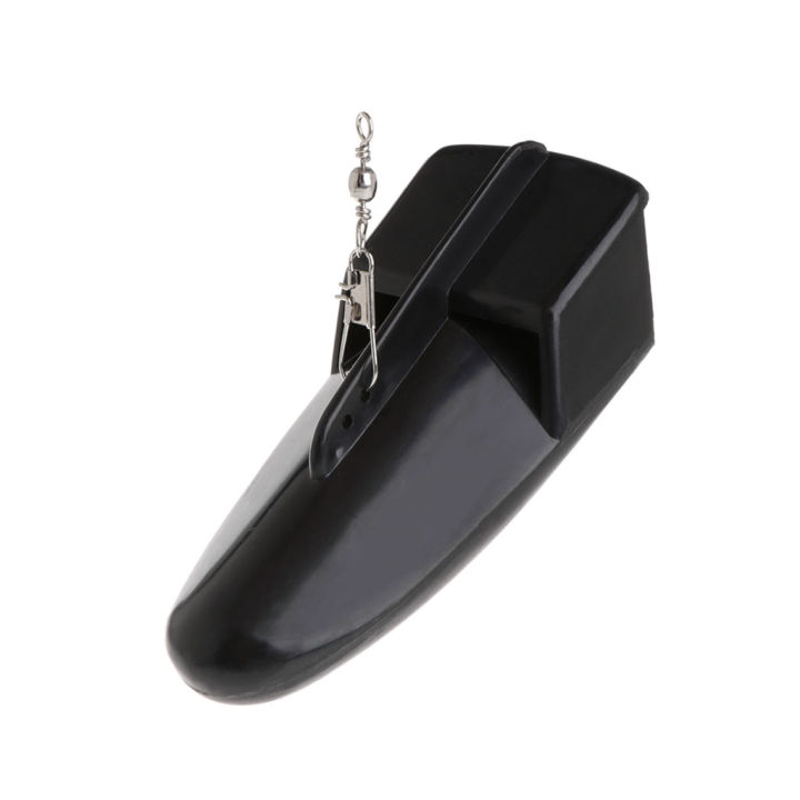 Diving Board Fishing Trolling Adjustable Weight Artificial Bait Sea ...