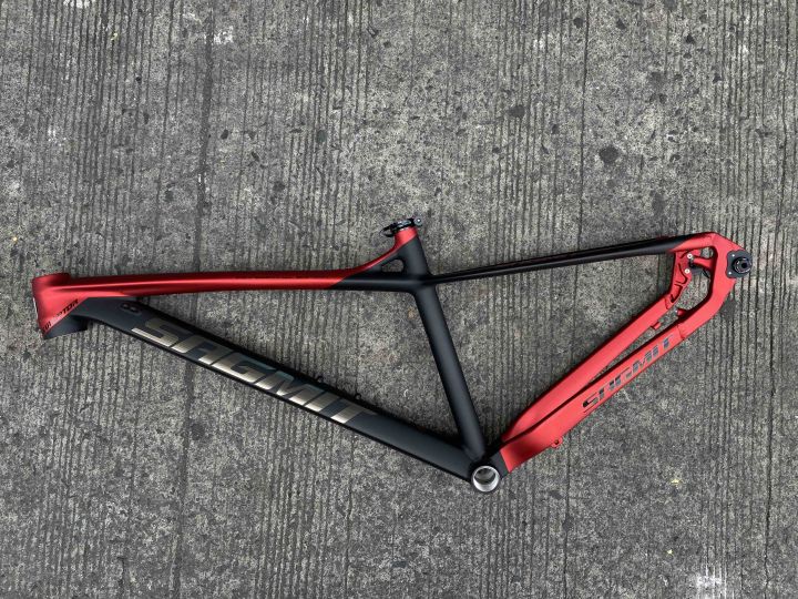 Sagmit Revelator Frame for MOUNTAINBIKE | Lazada PH