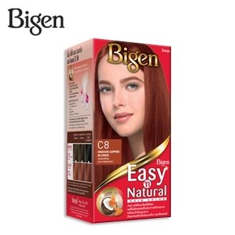 Bigen Easy'n Natural | Lazada.co.th